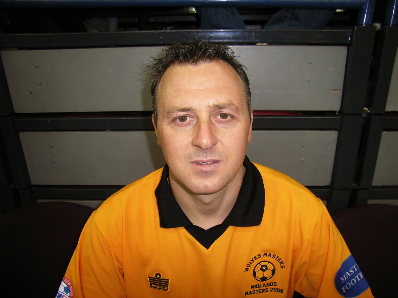 Champions Wolves – Wolves Heroes