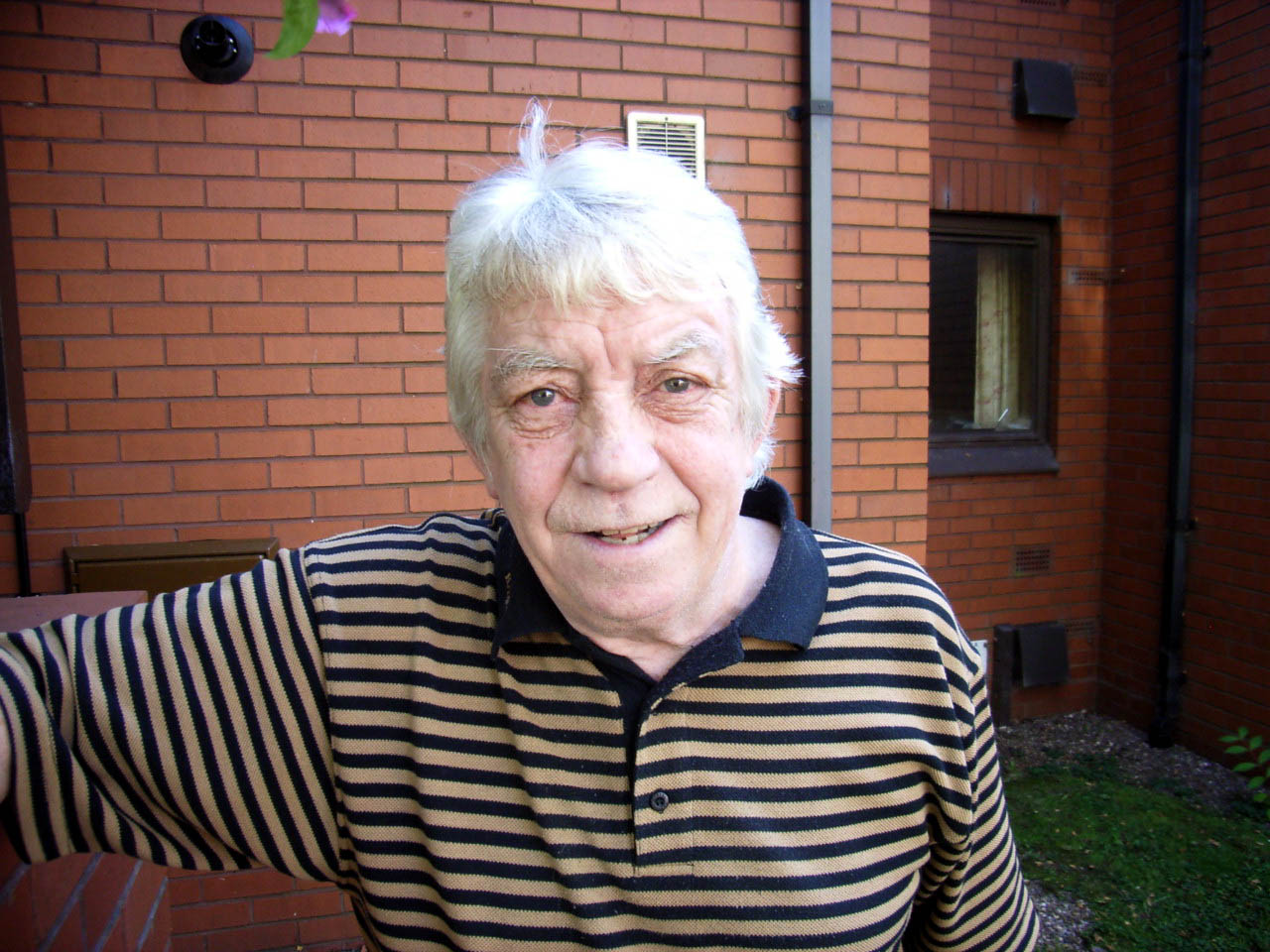 Oh Danny Boy! – Wolves Heroes