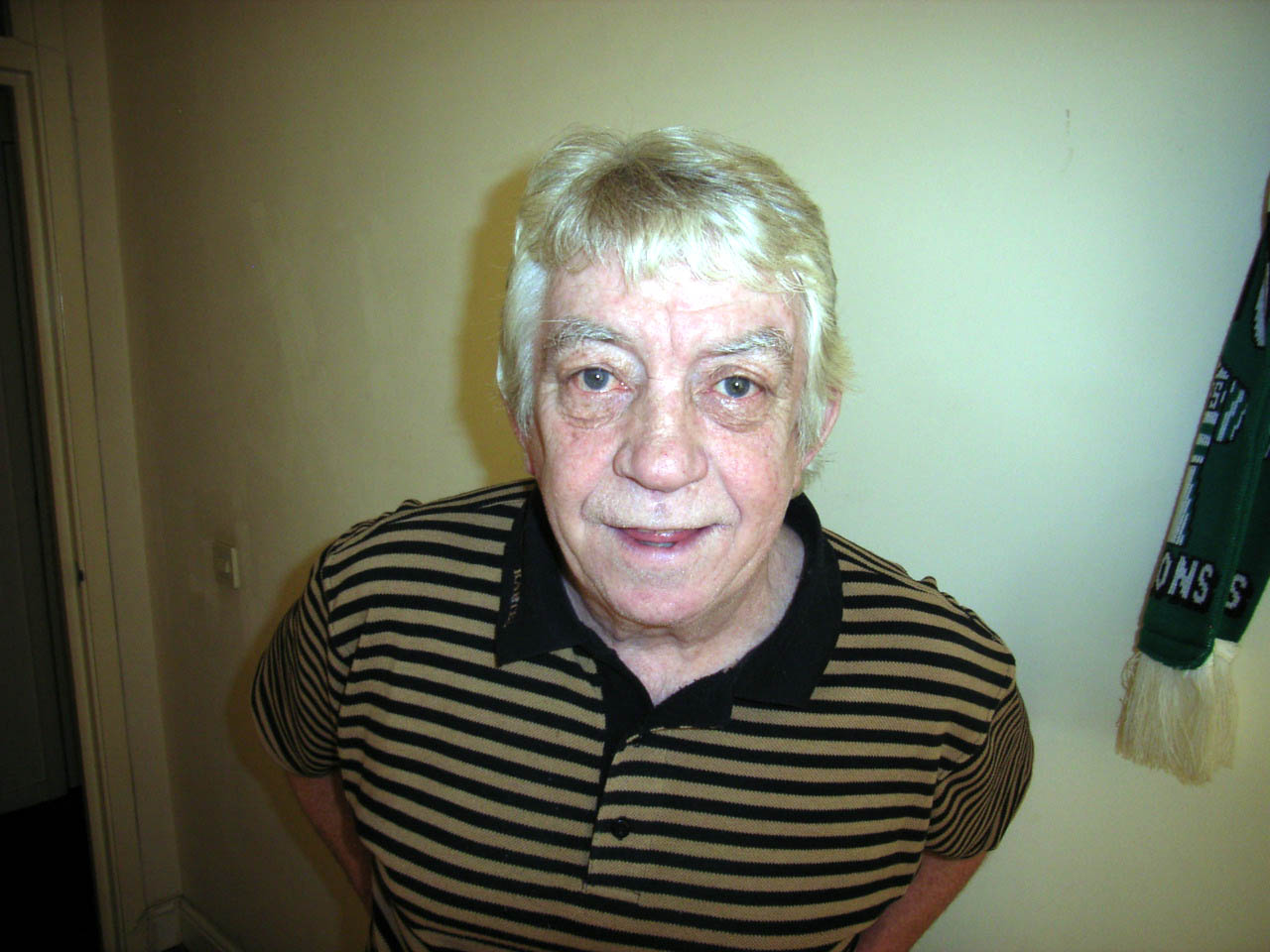 Hegan: The Missing Years – Wolves Heroes