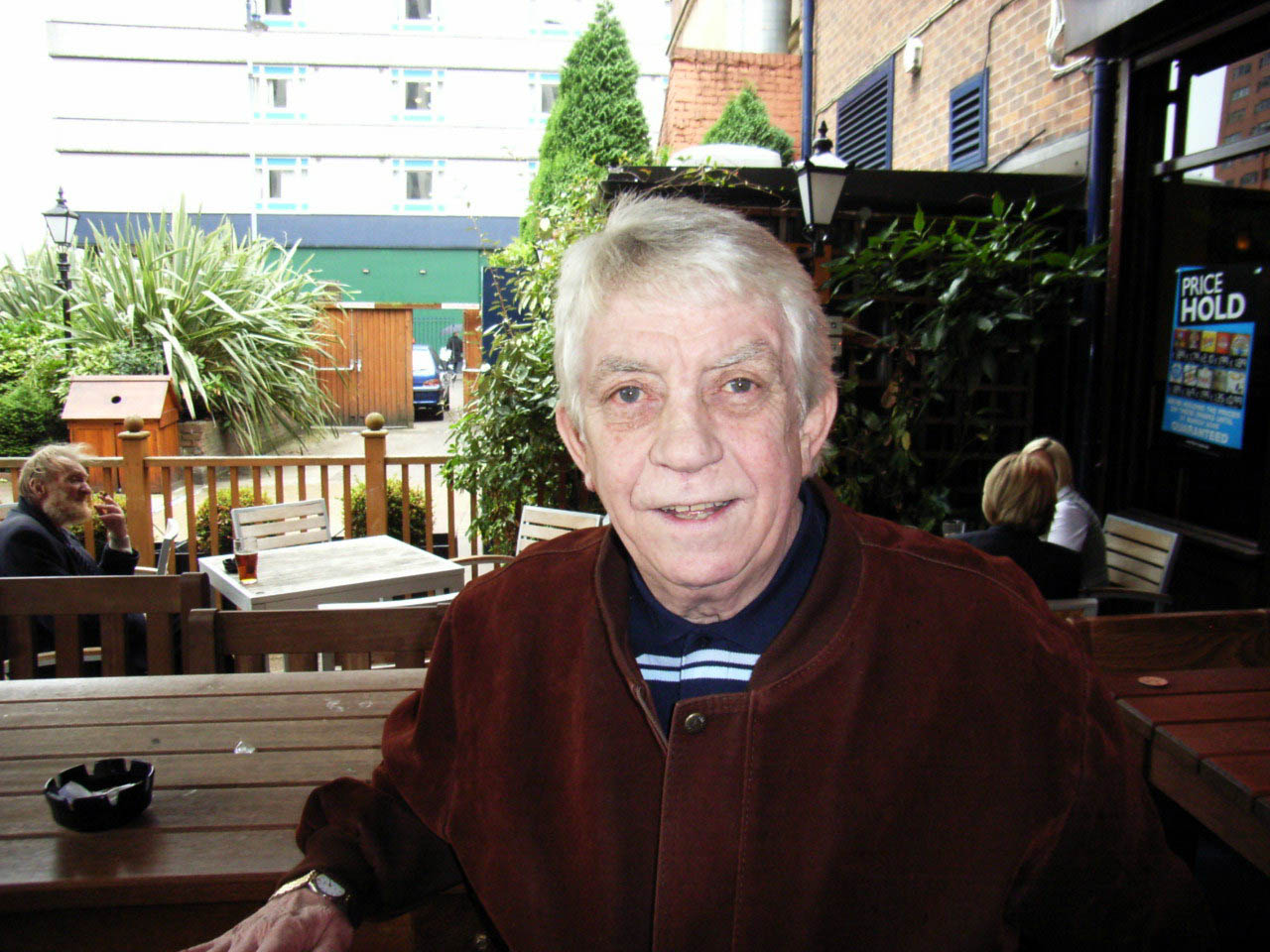 Hegan: The Missing Years – Wolves Heroes