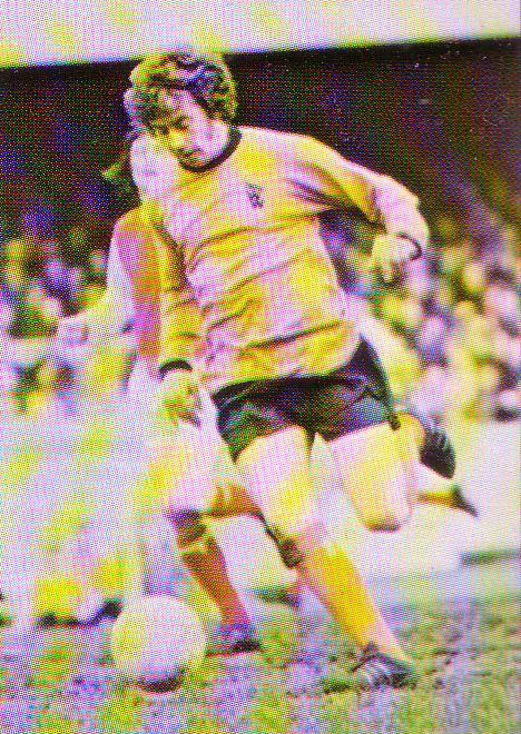 Hegan: The Missing Years – Wolves Heroes