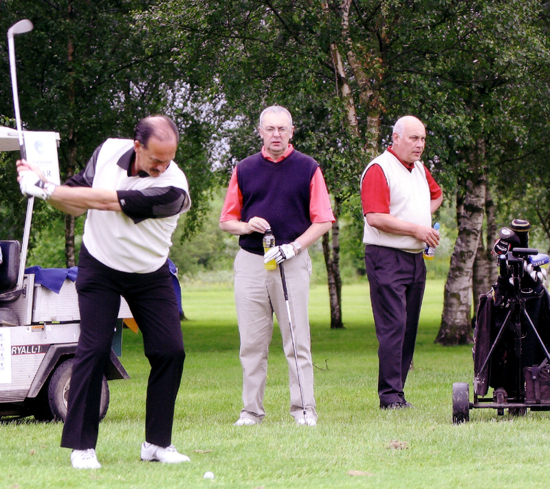 Kenny Just Champion – Wolves Heroes