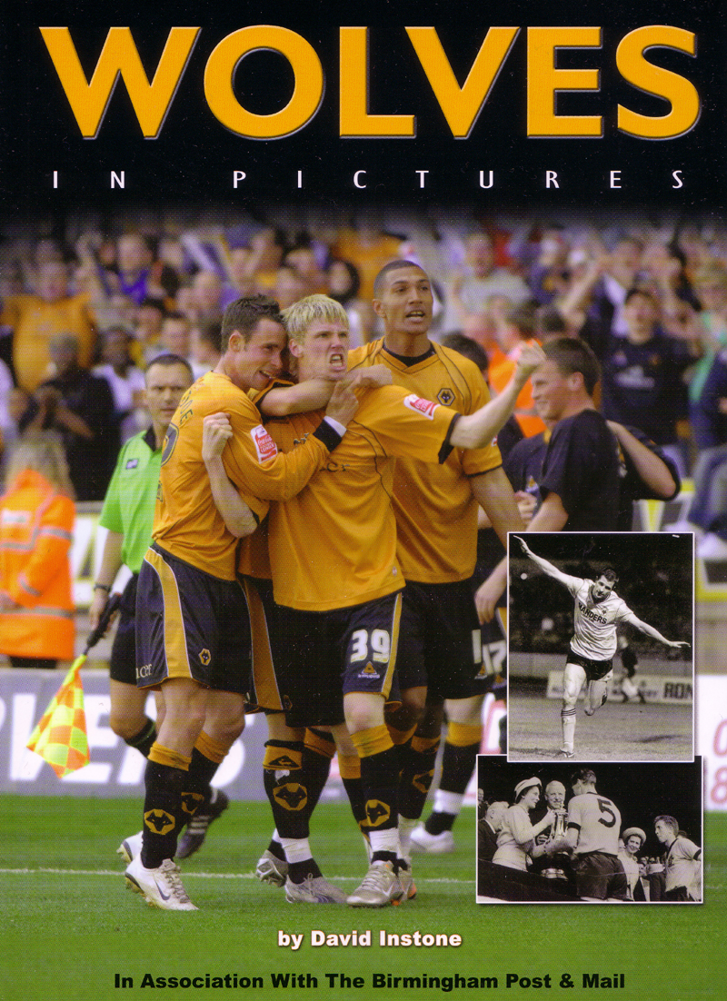 A Christmas Offering – Wolves Heroes