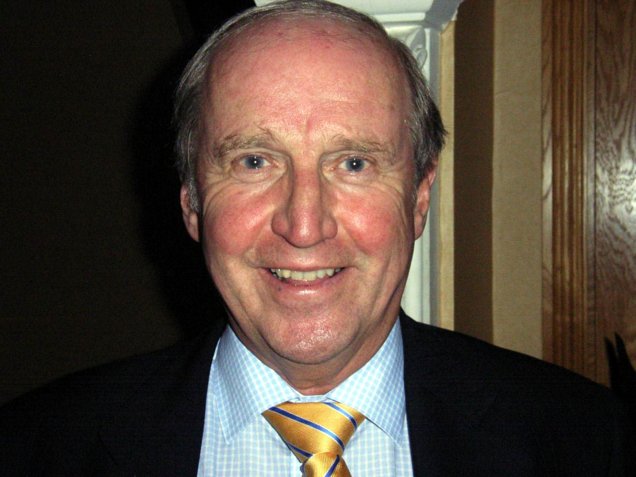 A Debut Like No Other – Wolves Heroes