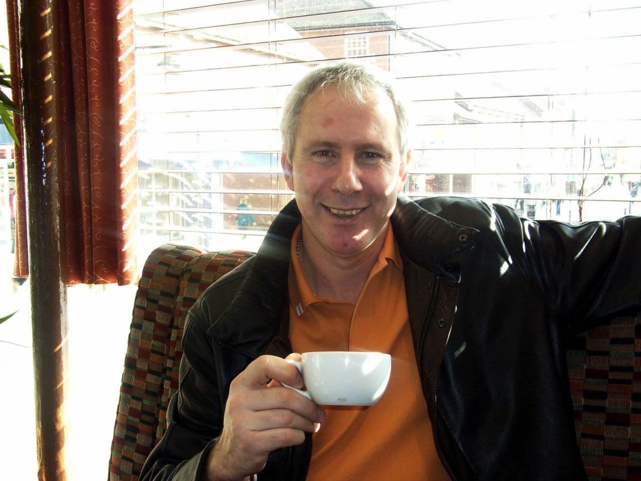 Dealing With The Final Goodbye – Wolves Heroes