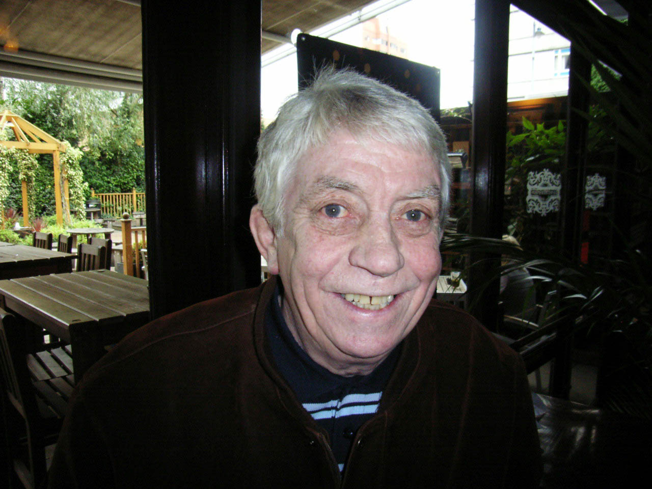 First Birthday Approaching – Wolves Heroes