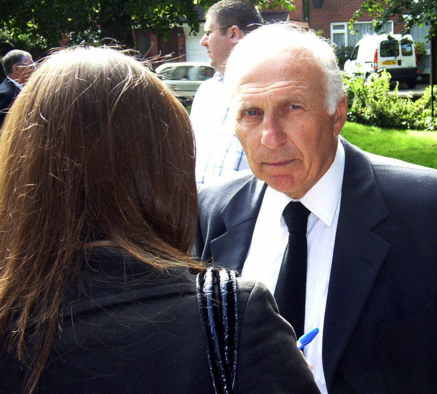 Knowles Brightens A Sad Day – Wolves Heroes