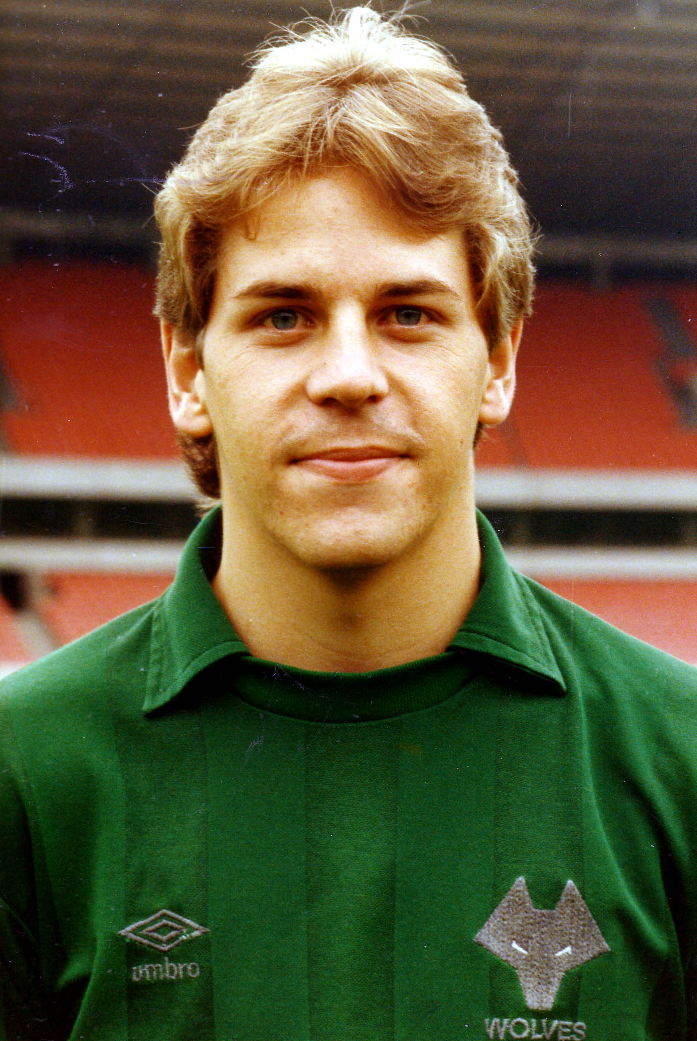 Great Scott – Keeper With Scoring Knack – Wolves Heroes