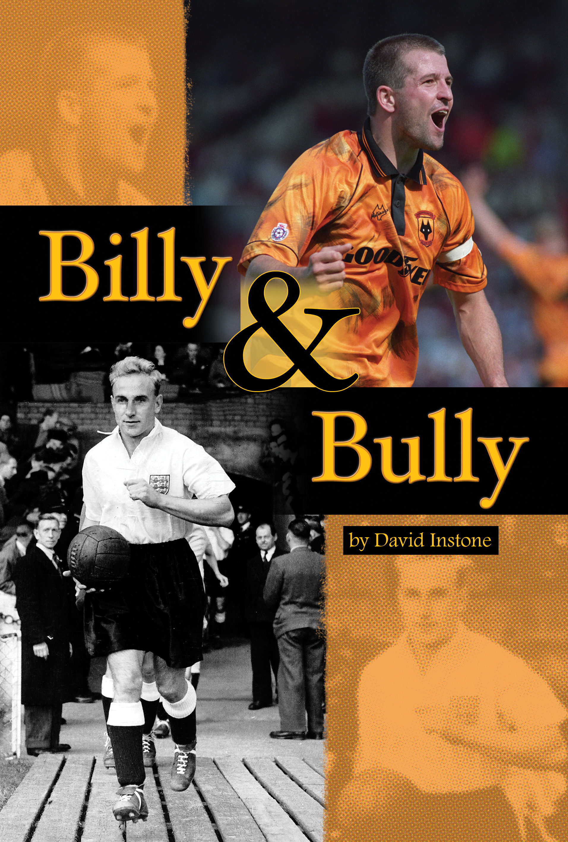 Billy & Bully – A Chance To Join The Tribute – Wolves Heroes