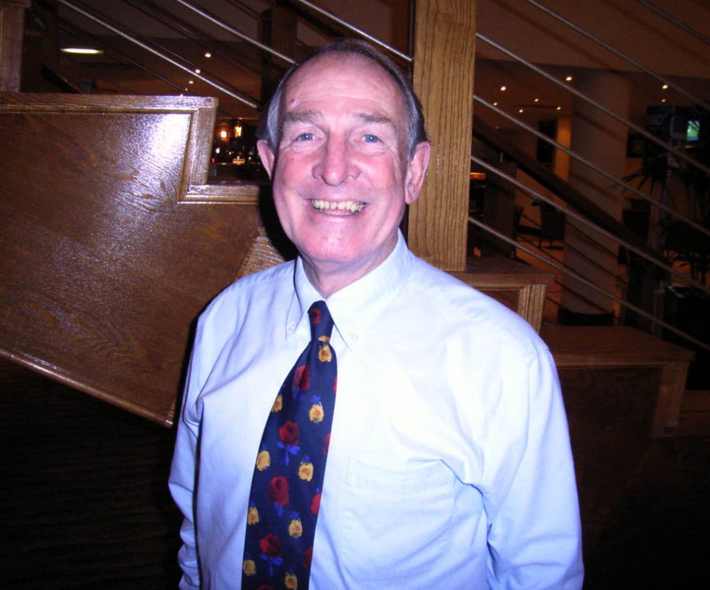 Sudden Death Of David Burnside – Wolves Heroes