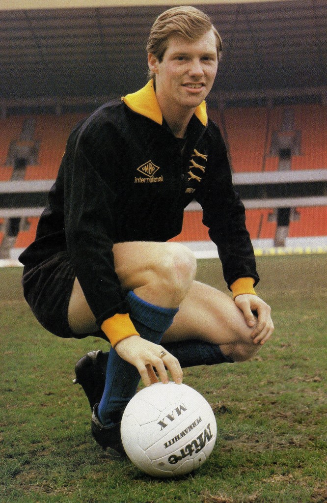 Oh Boy! Coy On His Close Escape – Wolves Heroes