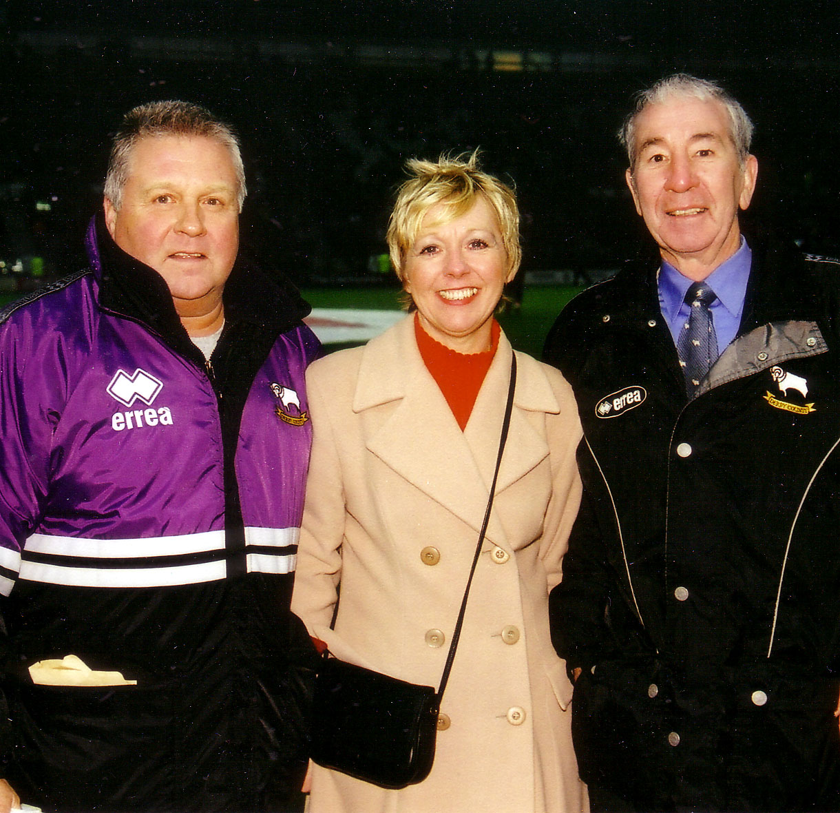 Former Wolves Coach Passes Away – Wolves Heroes