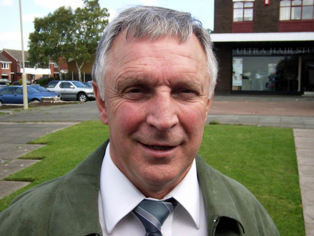 Gerry’s Fraught Missions – Wolves Heroes