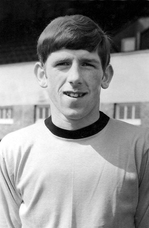 Misfortune Of Another Jimmy Mac – Wolves Heroes