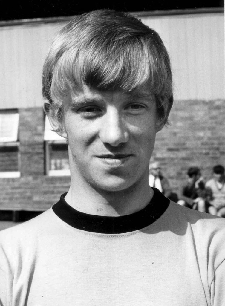 Lutton Located – Wolves Heroes