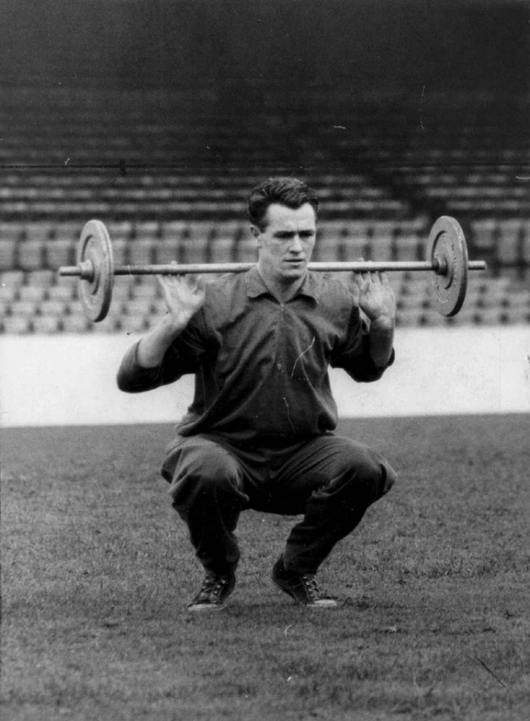 My Libyan Experiences – McParland – Wolves Heroes