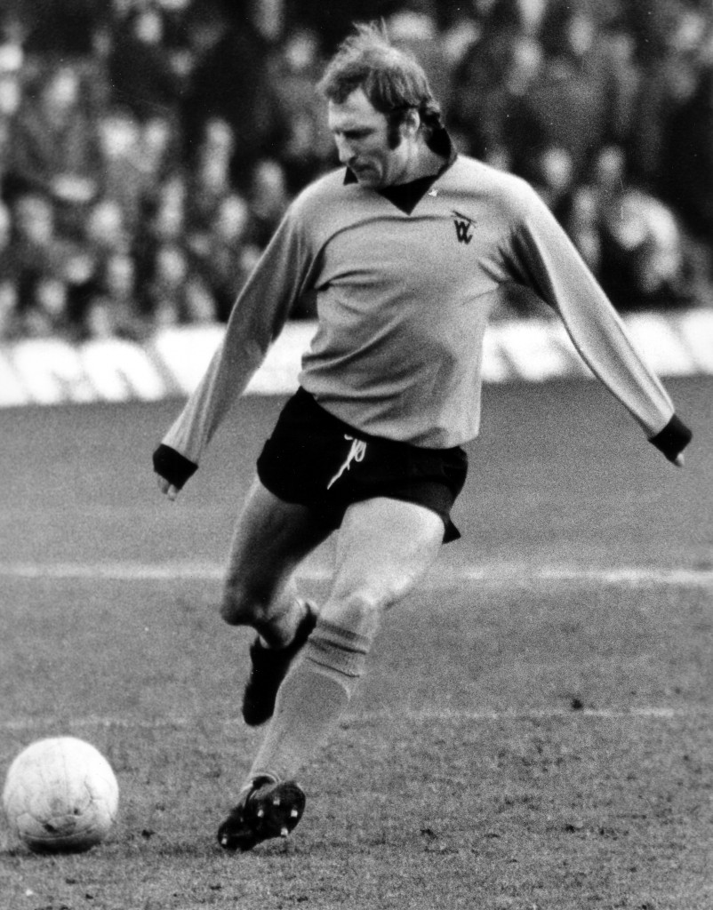 Valley That Yielded A Rich Harvest – Wolves Heroes