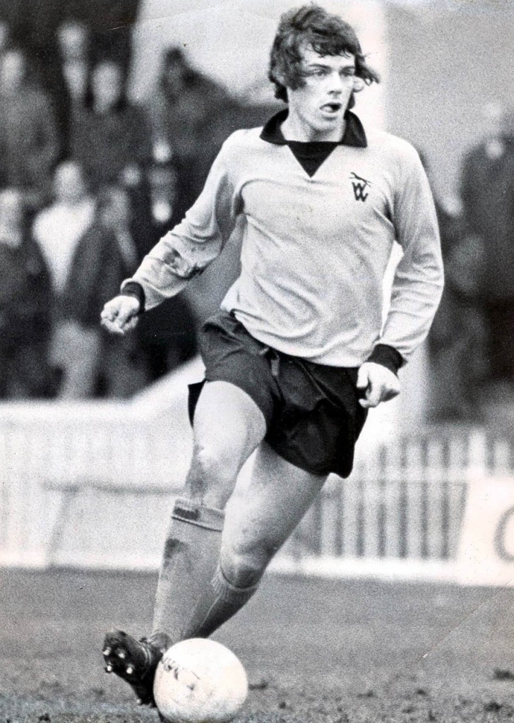 A Super Send-Off – Wolves Heroes
