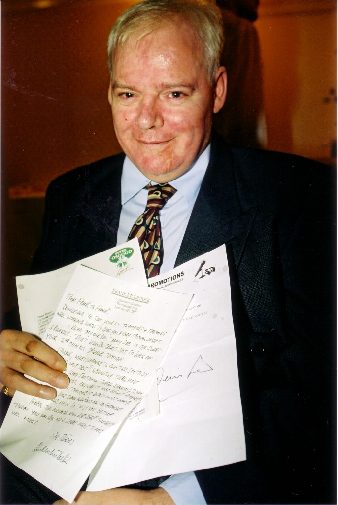 A Super Send-Off – Wolves Heroes