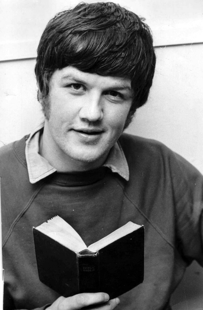 How Knowles Was Almost Talked Back – Wolves Heroes