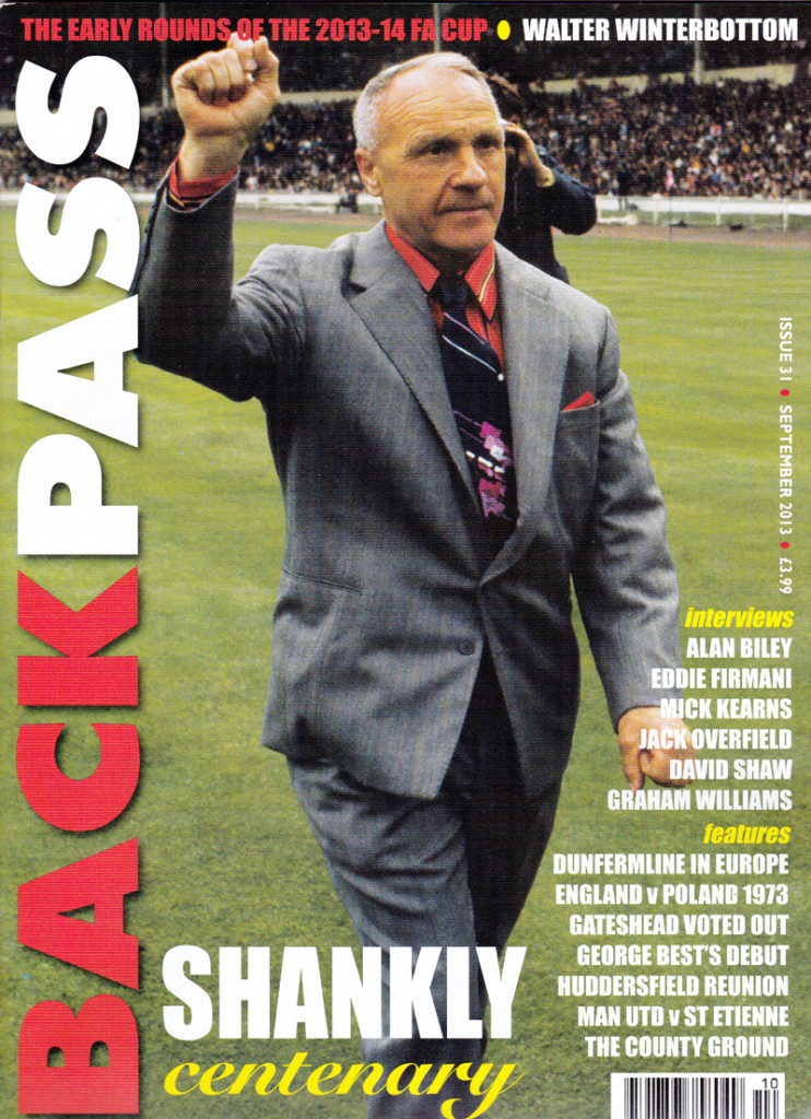 Backpass A Must Once More – Wolves Heroes