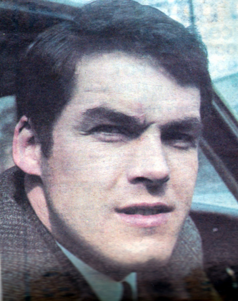 More Frank Revelations – Wolves Heroes