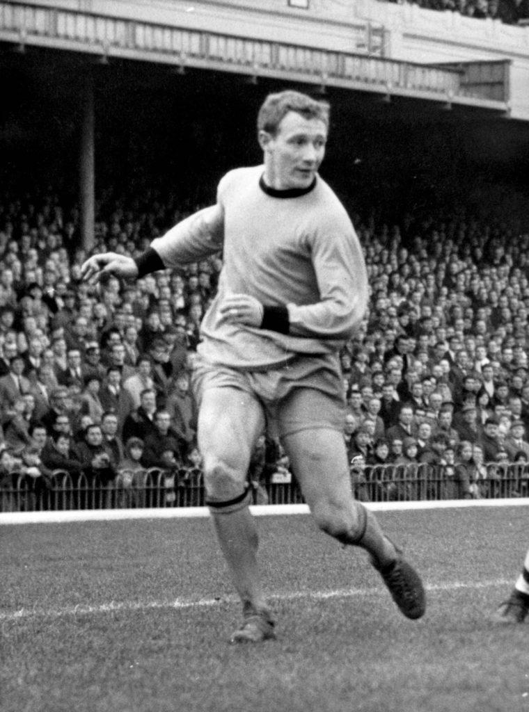 A Catch-Up With Kenning – Wolves Heroes