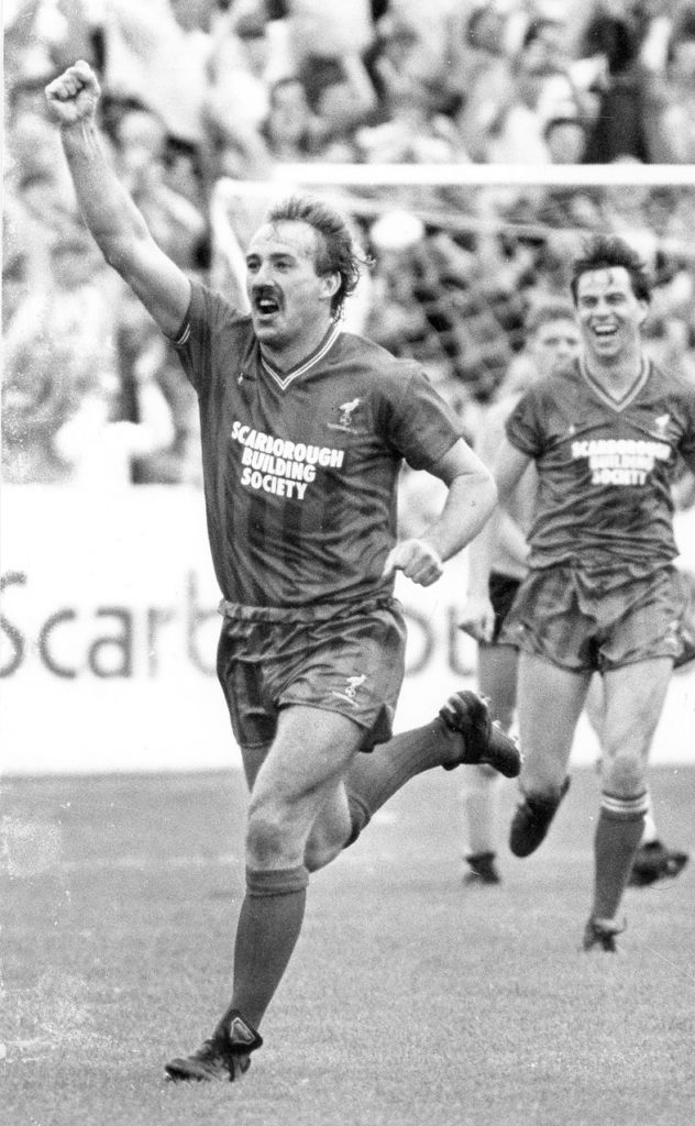 Talking On Air – Wolves Heroes