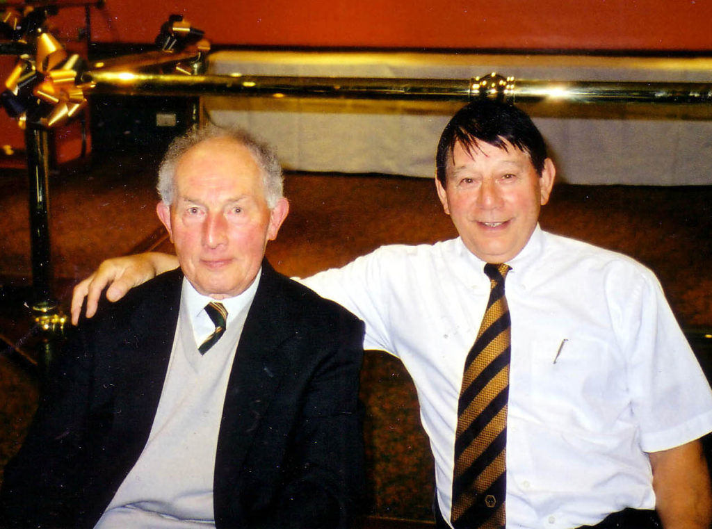 Sammy To The Rescue – Wolves Heroes