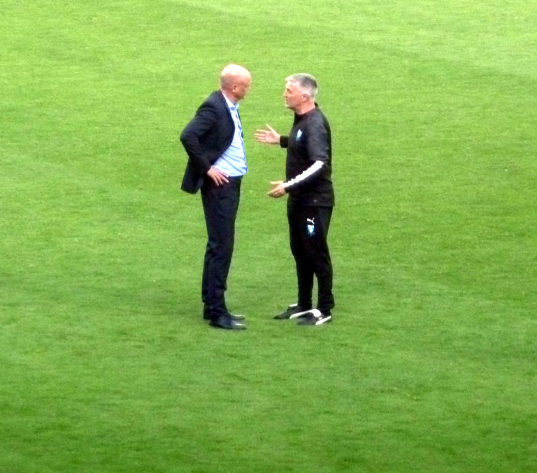 Destination Denmark – Wolves Heroes