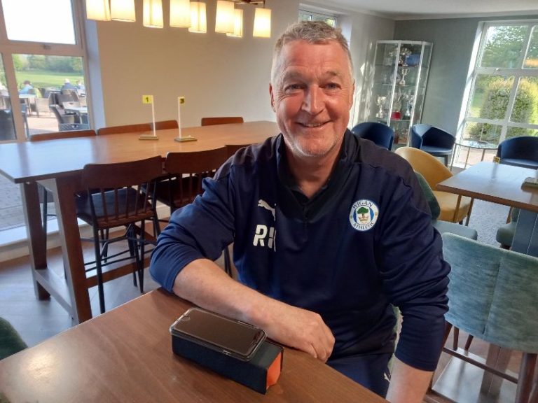 An Update From The Dug-Outs – Wolves Heroes