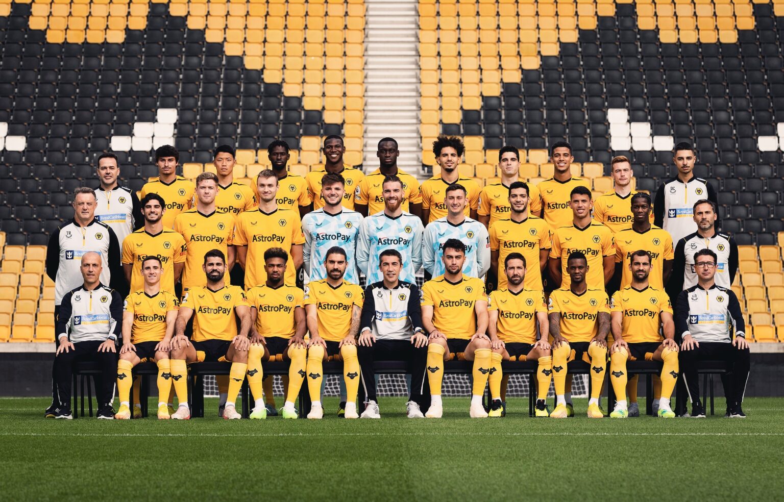 Wolves Heroes – This is a website for all Wolverhampton Wanderers ...