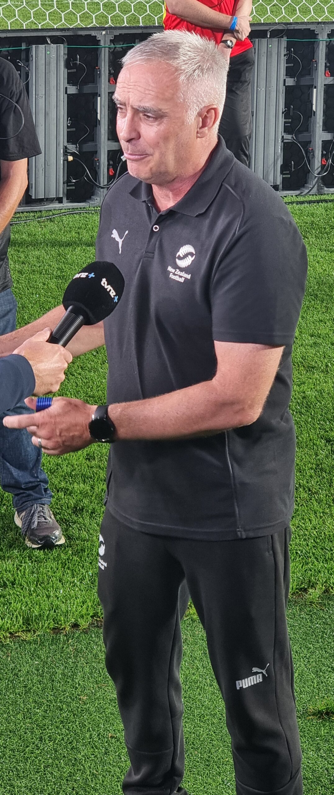 A Message To The World – Wolves Heroes